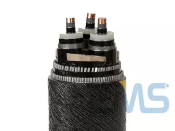 Câble sous-marin - Important pour la transmission de l'électricité