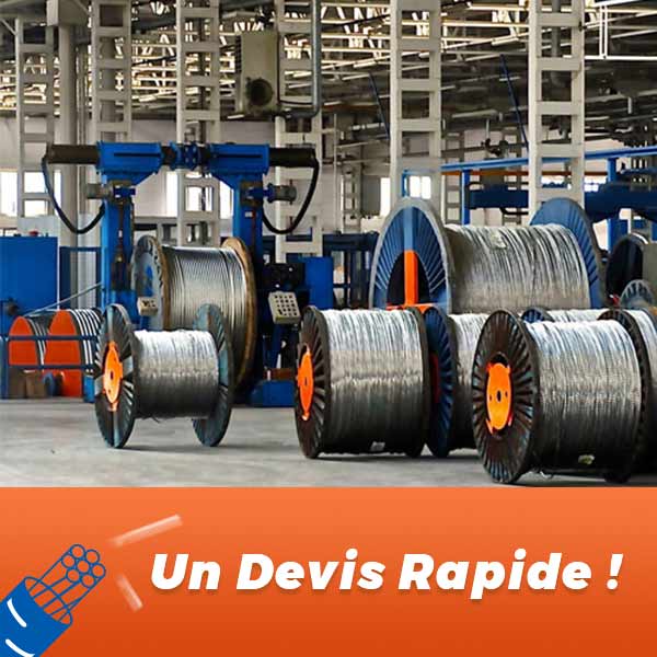 Les câbles KNX : Une introduction complète - ZMS Cable Fr
