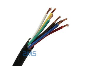 Le câble souple - Une grande flexibilité