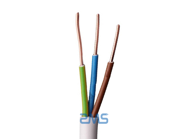 Câble électrique souple - Produits de câble souple