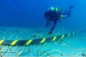 Un Guide Complet sur les Câbles Sous-marins à Fibres Optiques
