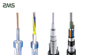 Câbles Électriques Performants - ZMS Cable