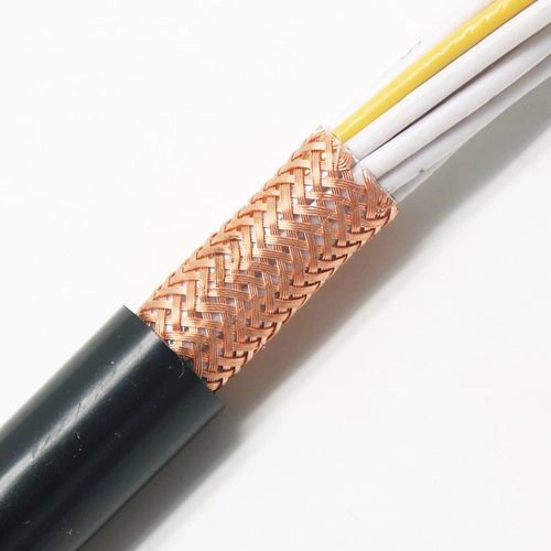 Qu'est-ce qu'un câble blindé ? - ZMS Cable Fr