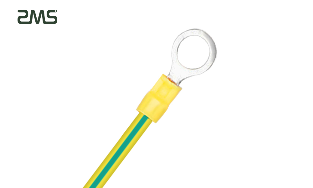 Câbles Électriques Performants - ZMS Cable