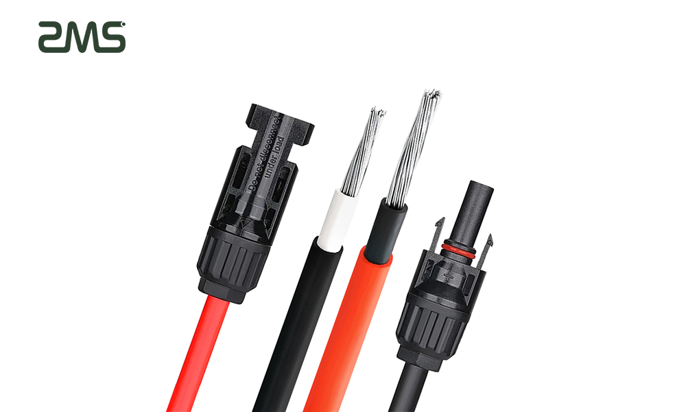 Câbles Électriques Performants - ZMS Cable