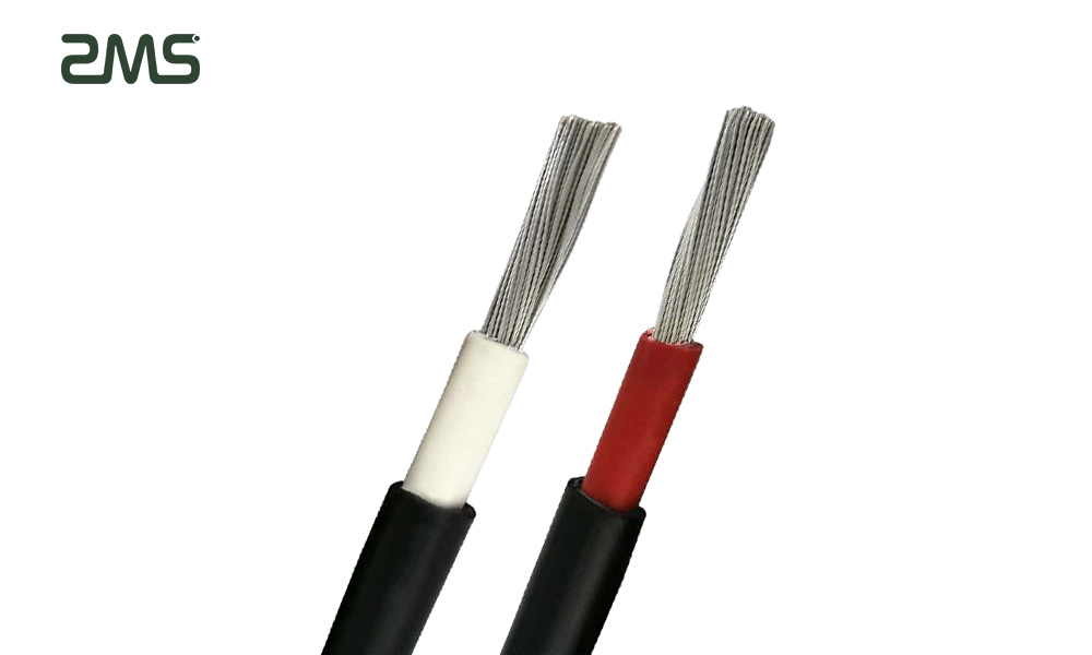 Câbles Électriques Performants - ZMS Cable