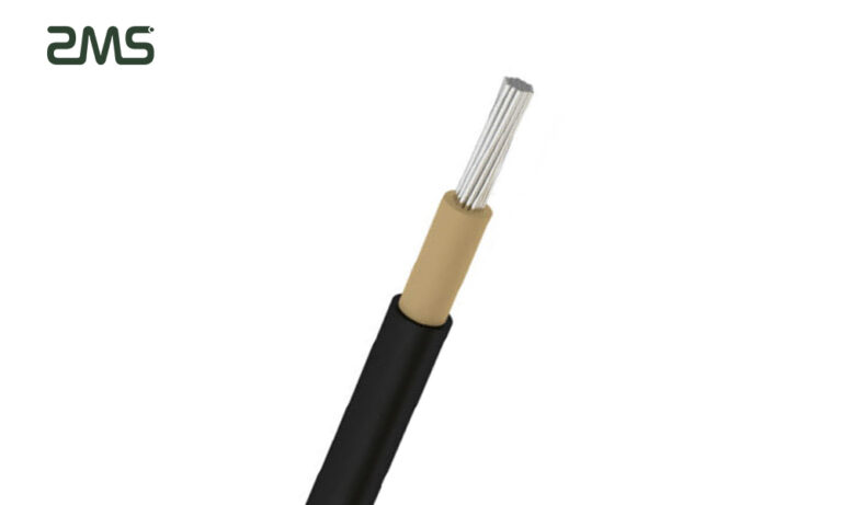 Câbles Électriques Performants - ZMS Cable