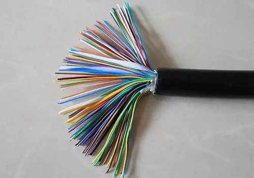 L'essentiel de la communication-Câble de communication - ZMS Cable Fr