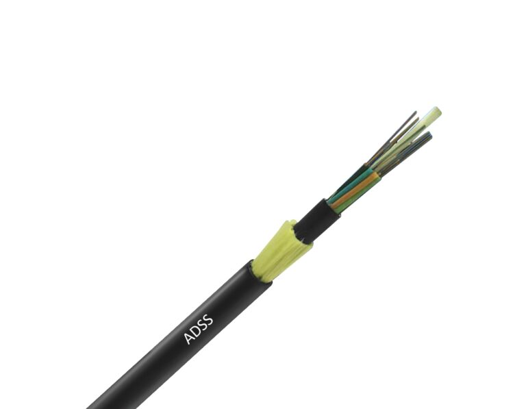 Qu'est-ce que le câble à fibres optiques ADSS ? - ZMS Cable Fr