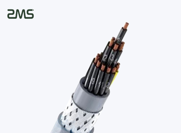 Les produits de câble - ZMS Cable