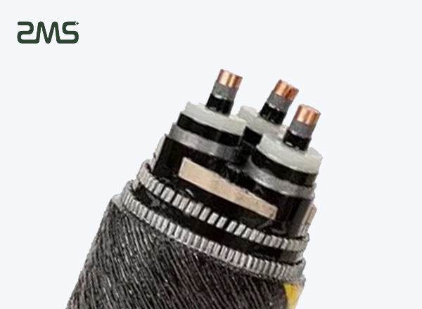 Les produits de câble - ZMS Cable