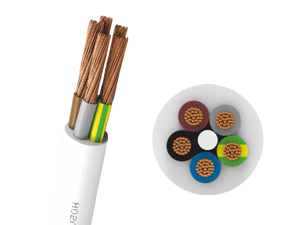 Câble Spécial-ZMS Cable