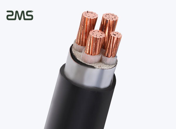Les produits de câble - ZMS Cable
