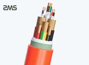 Les produits de câble - ZMS Cable
