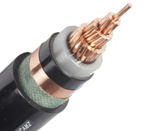 Différences entre les câbles haute tension et basse tension - ZMS Cable Fr