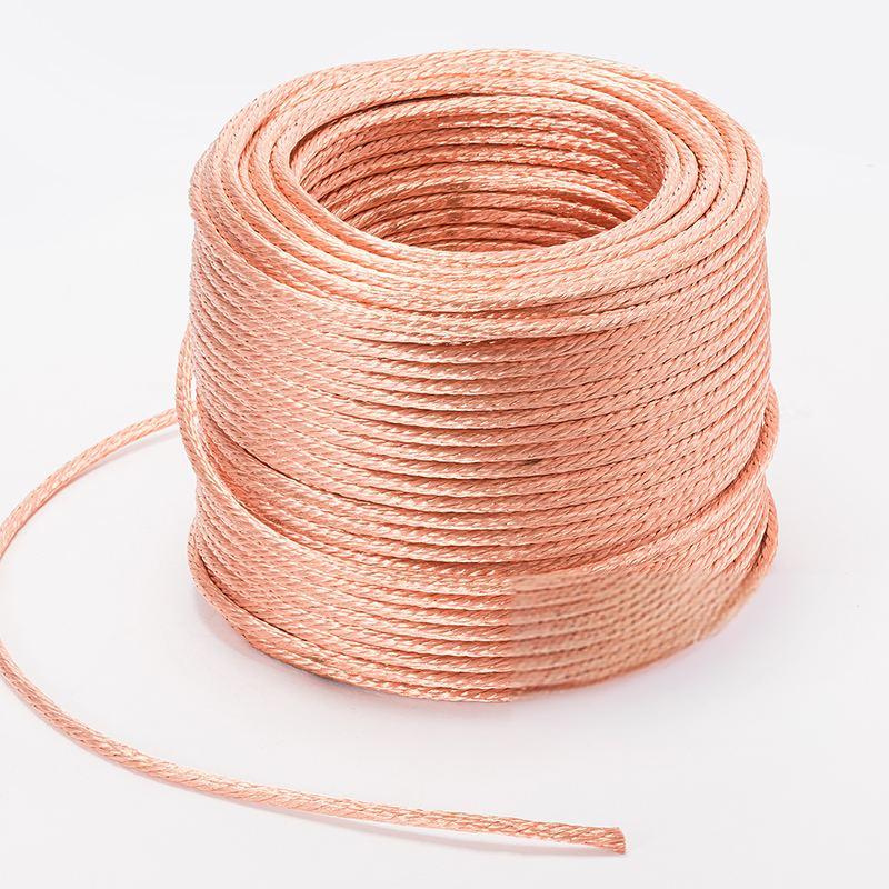 Classification des fils et câbles électriques - ZMS Cable Fr