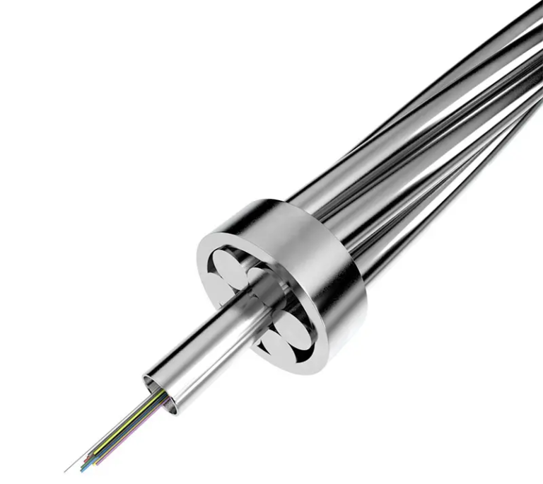 Différences entre les câbles OPGW et ADSS ? - ZMS Cable Fr