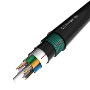 What is GYTY cable ? - ZMS Cable Fr