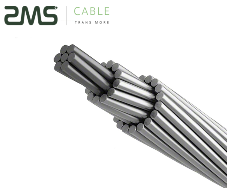 Explorer en profondeur les câbles ACSR - Cavo zms fr