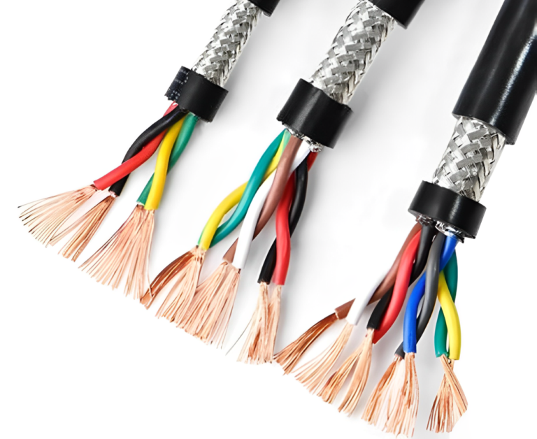 Analyse complète du blindage des câbles - ZMS Cable Fr