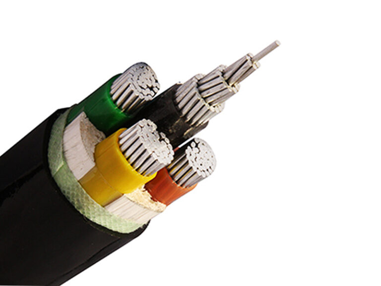 Différences entre les câbles haute tension et basse tension - ZMS Cable Fr