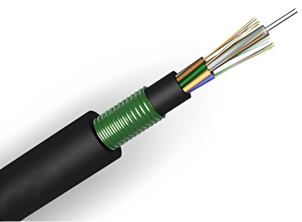 Câble à fibre optique - Un câble de transmission incontournable
