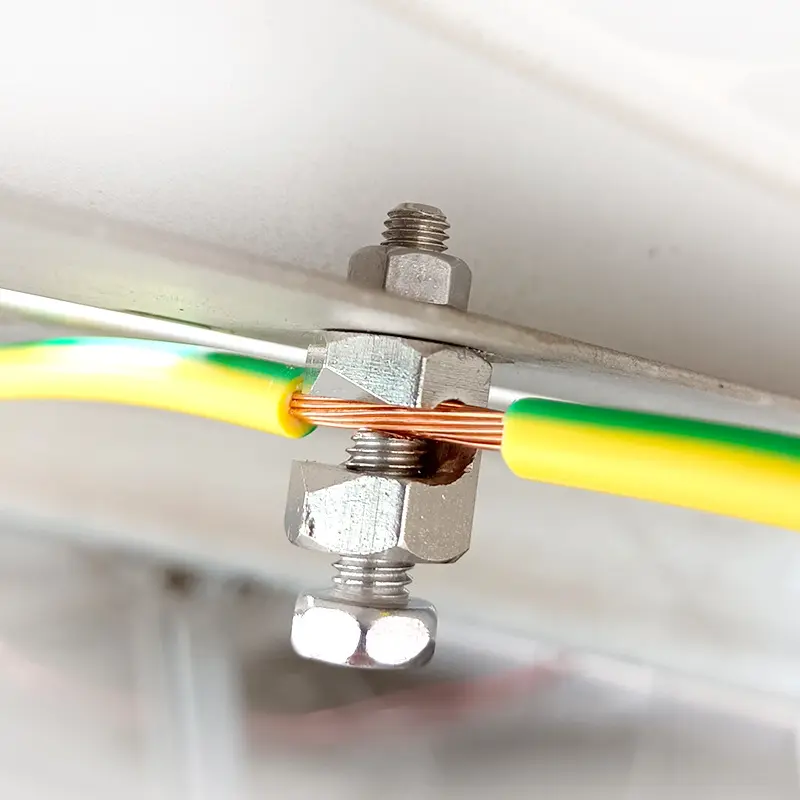 Que savez-vous des câbles de mise à la terre ? - ZMS Cable Fr