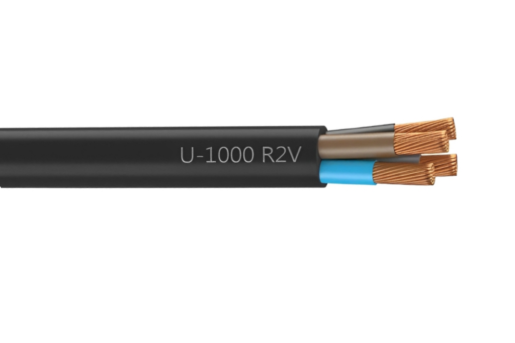Câble U-1000 R2V - ZMS Cable Fr