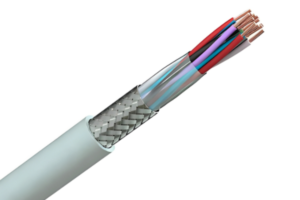 Câble LiYCY - ZMS Cable Fr