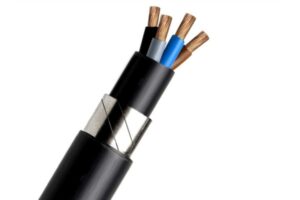Câble U-1000 RVFV - ZMS Cable Fr
