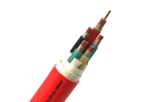 Câble IEC 60332 | Câble électrique ignifuge et résistant au feu - ZMS ...