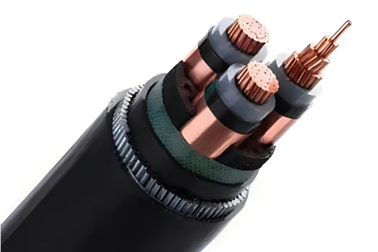 Normes IEC pour câbles électriques | Câbles conformes IEC - ZMS Cable Fr
