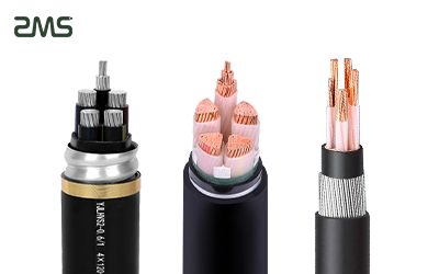 Câbles Électriques Performants - ZMS Cable